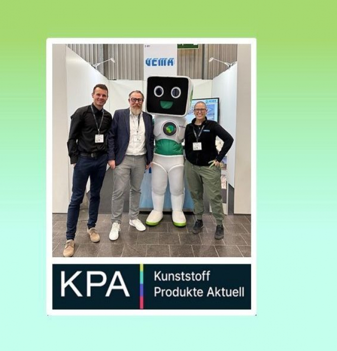 Werkzeug- und Formenbau & Spritzguss | VEMA